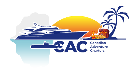 Home - Canadian Adventure Charters