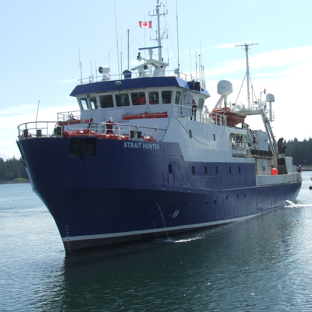 Home - Canadian Adventure Charters