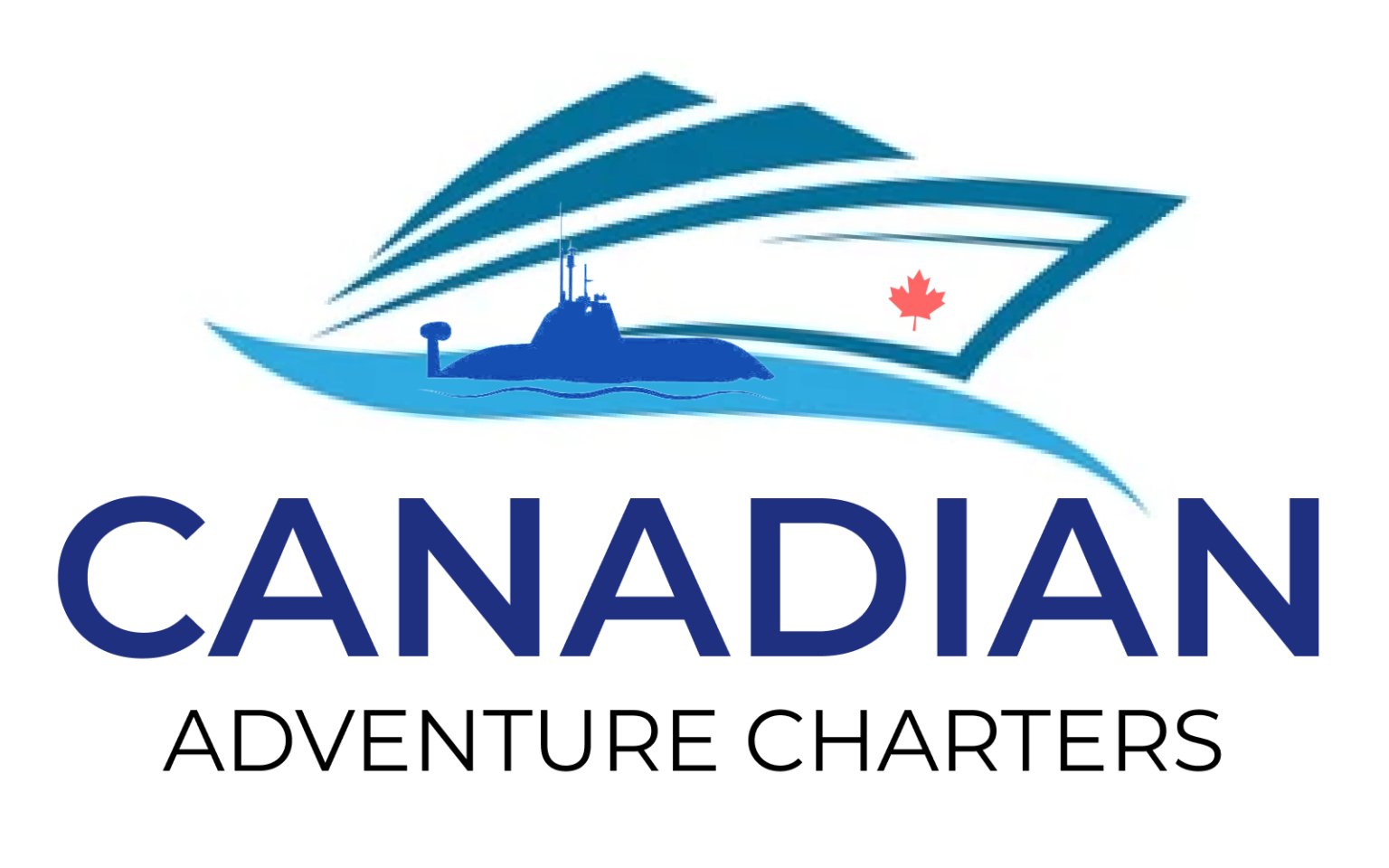 Home - Canadian Adventure Charters